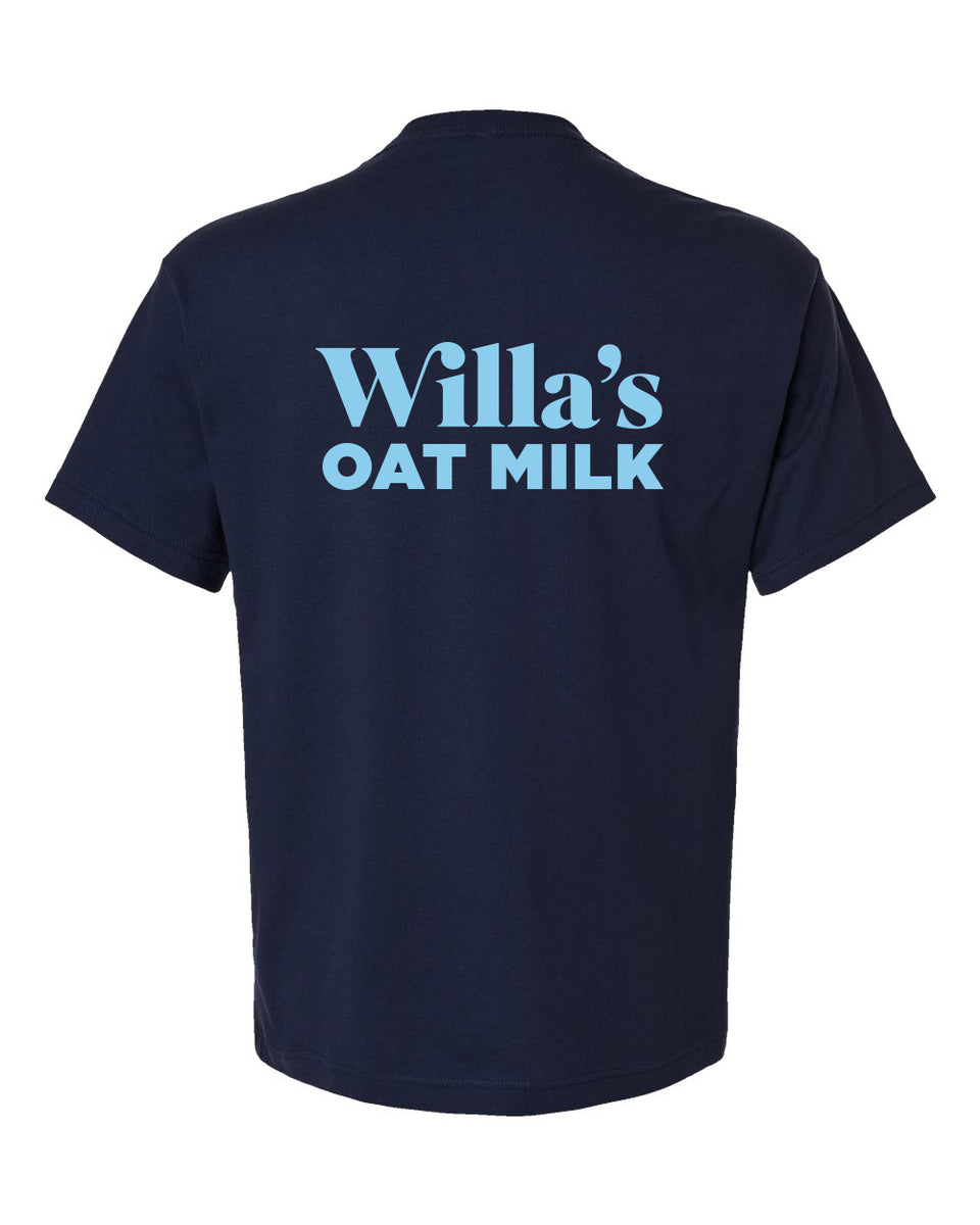 Willa's T-shirt